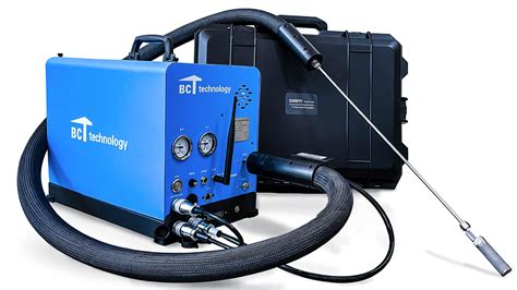 Bct 1000 便携式挥发性有机物检测仪参数价格 仪器信息网