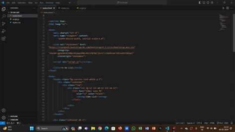 Prajjwal Pandey On Linkedin Webdevelopment Internpe
