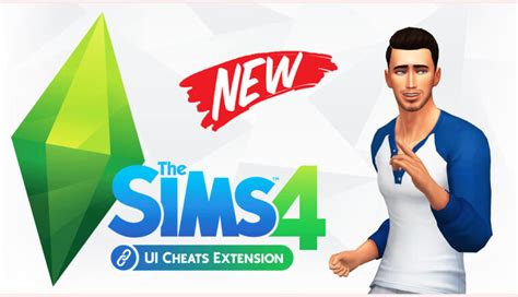The Sims UI Cheats Extension Wicked Sims Mods