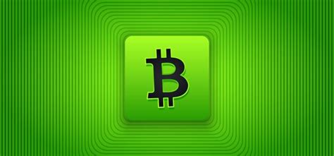 Bitcoin Btc 암호화 동전 로고 배너 및 배경 프리미엄 벡터