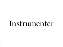 The AOP Instrumentation Process Dynamically 4 8 32 At Runtime And
