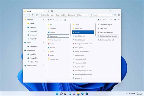Files V2 Tabbed File Manager For Windows 11 Now Generally Available
