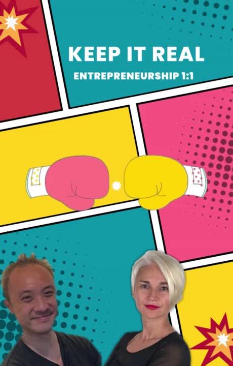 Alina Rusu On Linkedin Startups Entrepreneurs Learning Leadership Singapore Australia Tech…