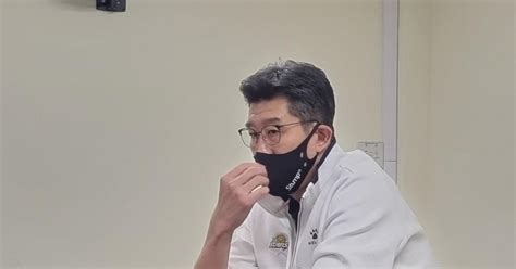 후인정 Kb감독 신승훈 코로나 감염황택의는 안정되면 복귀