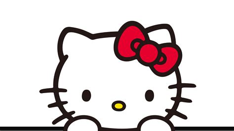 Hello Kitty Wallpapers 41 Images Wallpapercat