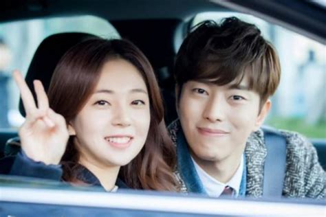 Baek Jin Hee And Yoon Hyun Min Announce Breakup After 7 Years Soompi