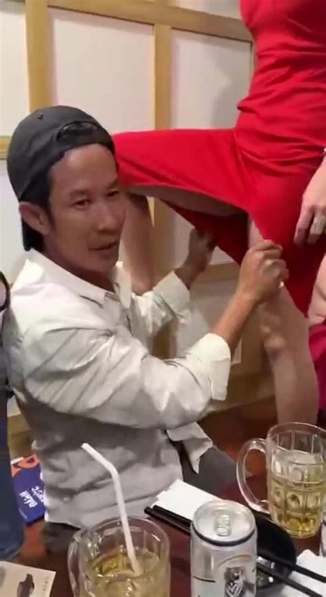 Typical Thai Restaurant Interaction