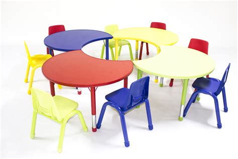 Kindergarten Table — Welcome To Furnicom Educational Products For The