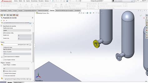 Solidworks Routing Tutorial At Indiana Schneider Blog