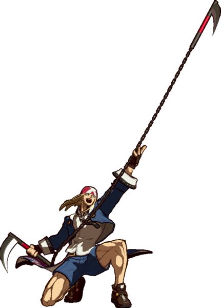 File GGXRD Axl S Png Dustloop Wiki