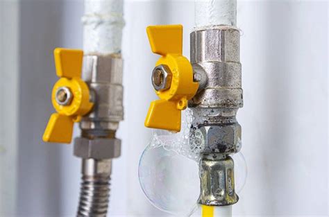 Why Is My Boiler Leaking Water From The Top At Arthur Lawrence Blog