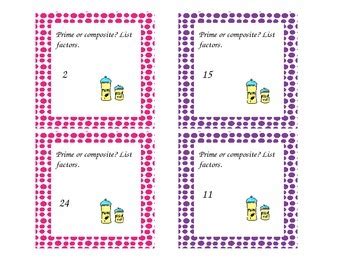 OA Task Cards By Laura Levi Teachers Pay Teachers