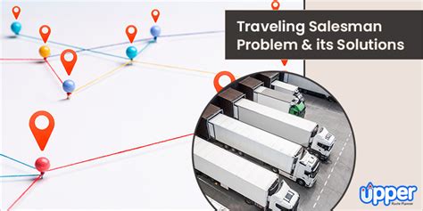 Traveling Salesman Problem
