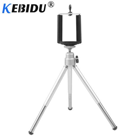 Kebidu Mini Mobiele Telefoon Statief Selfie Stok S Grandado