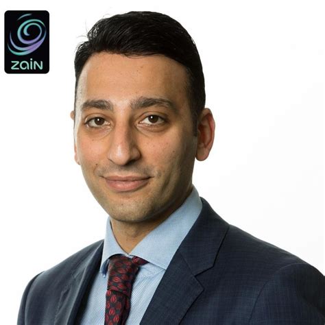Zain Group On Linkedin Ali Al Zahid Appointed Ceo Of Zain Iraq Read