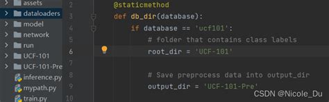 用自己的数据集训练c3d和tensorboard的使用c3d 训练自己的数据集 Csdn博客