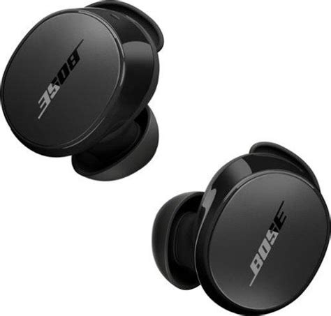 Bose Quietcomfort Ultra Earbuds Vs Bose Quietcomfort True Wireless Earbuds Comparison