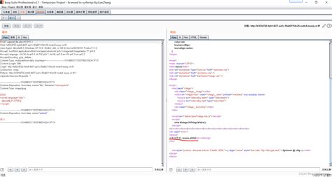 文件上传漏洞文件幻写头 Csdn博客