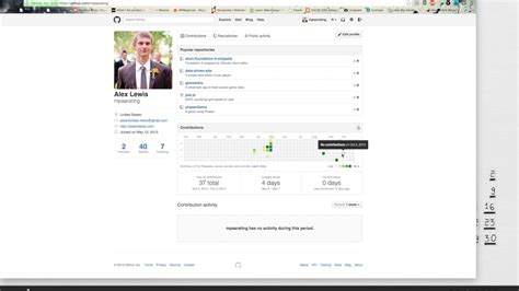 Intro To Git With Sourcetree Youtube