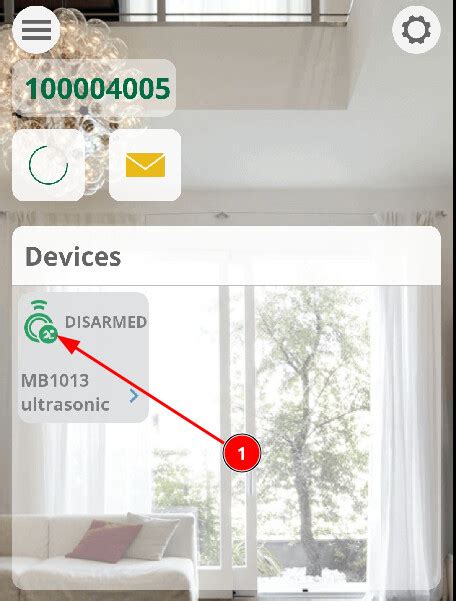 Ezlopi Hrlv Maxsonar Ez Mb1013 Sonar Sensor Uart Example Ezlopi Ezlo Community