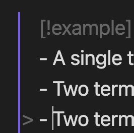 Dynamic Markdown Rendering Not Taking Place Inside A Callout Block Bug Graveyard Obsidian Forum