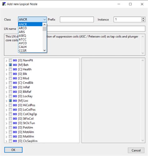 Adding Logical Node From Iec Libraries Download Scientific Diagram
