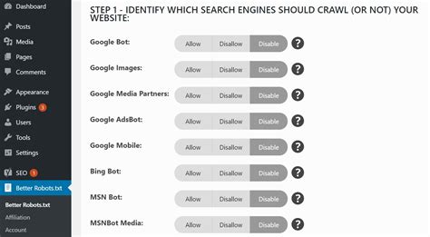 How To Edit Robots Txt In WordPress SEOSLY Olga Zarr