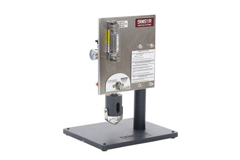 Closed Loop Grab Sampling Systems SOR Controls Group