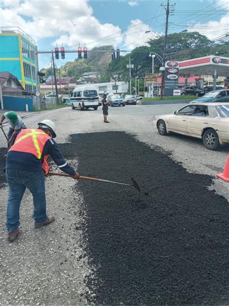 No Money From Central Govt No Problem Sando Mayor Starts Road