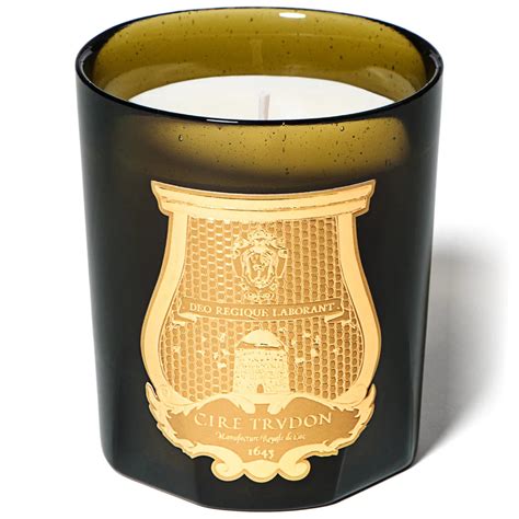 Trudon Abd El Kader Classic Candle 270g City Perfume