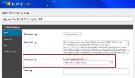 How To Optimize Affiliate Links With Keywords