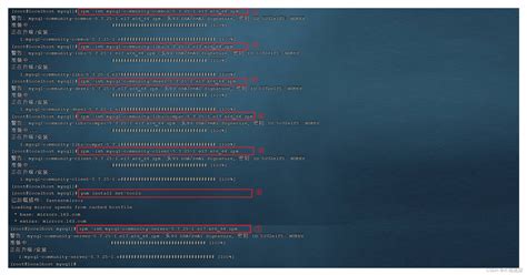 Linux常用命令操作及springboot项目的部署纯命令行部署springboot Csdn博客