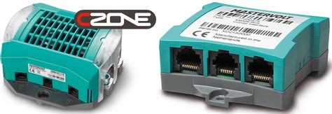 Mastervolt Masterbus Combi Interface Suits Mastervolt Easyview 5 Touch Sreens And Combi Pro