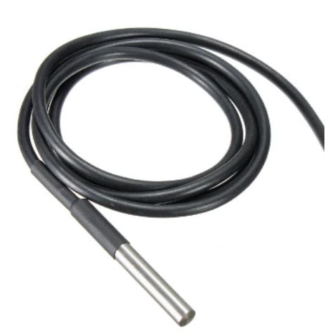 Pegasus Temperature Sensor For Focuscube Rj45 — David Astro