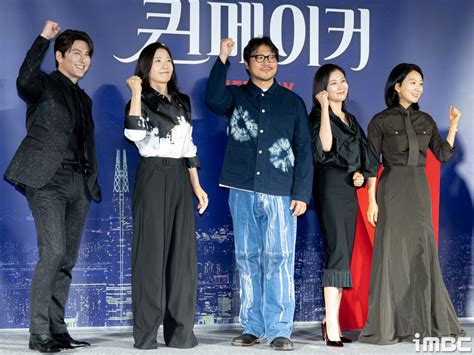 [포토] 퀸메이커의 주역들