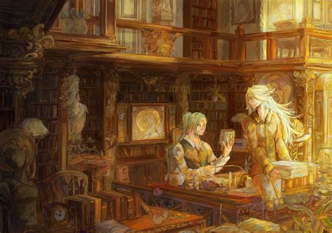 Original Drawn By Gallant Danbooru