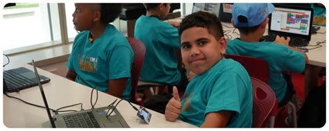 Empowering Indigenous Futures The Handover Of Deadly Coders To