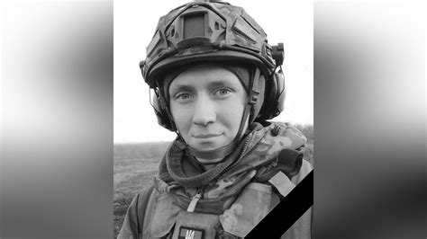 Год воевал “на нуле” погиб 29 летний Герой из Днепропетровской области Денис Коваленко Читайте