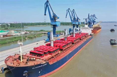 Felix Wu On Linkedin Logistics