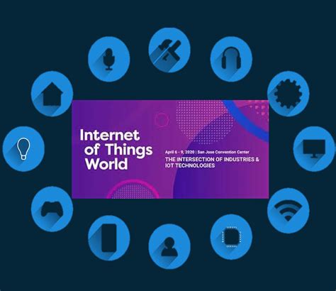 iot world 5g americas