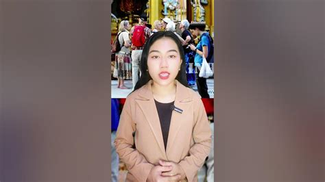 Tourists နိုင်ငံခြားခရီးသွားဧည့်သည် ကျိုက်ထီးရိုးစေတီ ချောင်းသာကမ်းခြေ ပုဂံ ငွေဆောင် Youtube