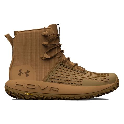 Mens Under Armour Hovr Infil Boots Tactical Gear Superstore