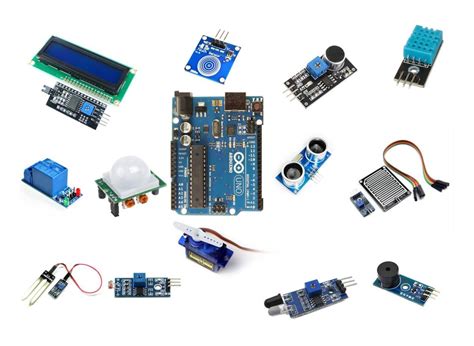 Arduino Projeleri