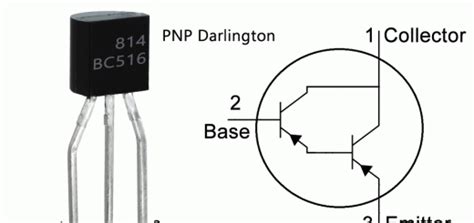 TIP32C Transistor Pinout Equivalent Specifications Uses Components