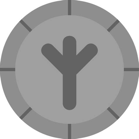 Token Vector Icon 20895014 Vector Art At Vecteezy