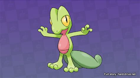 Every Starter Pokémon Ranked by How Easily I Could Convince My Mom Theyre a Real Creature