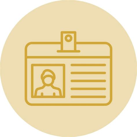 License Vector Icon Design 27713021 Vector Art At Vecteezy