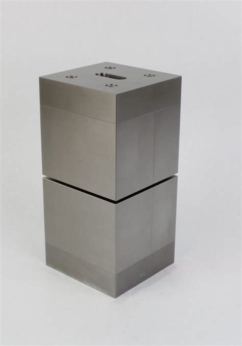 Wyoming Modified Iitri Compression Test Fixture Wyoming Test Fixtures