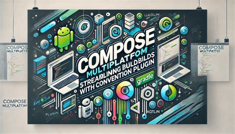 Mahdi Razzaghi Ghaleh On Linkedin Creating Convention Gradle Plugin For Compose Multiplatform