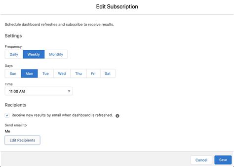 Analyze Your Data With Reports And Dashboards Unit Salesforce